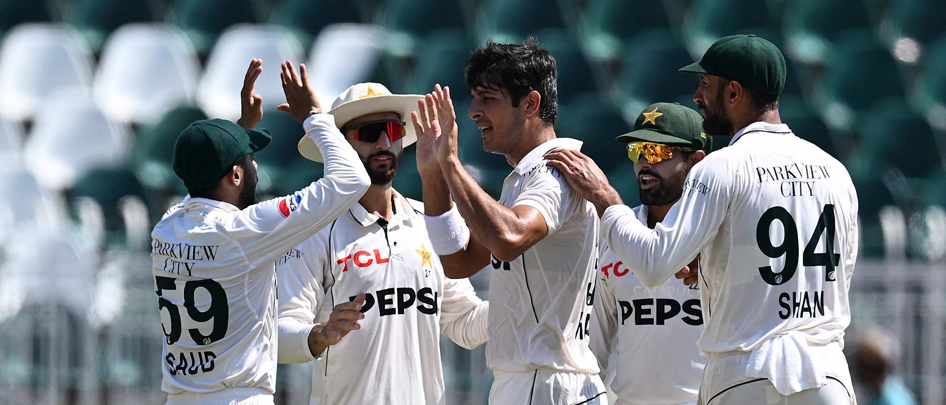 Pakistan recall 37-year-old spinner to squad for 1st Test against England
