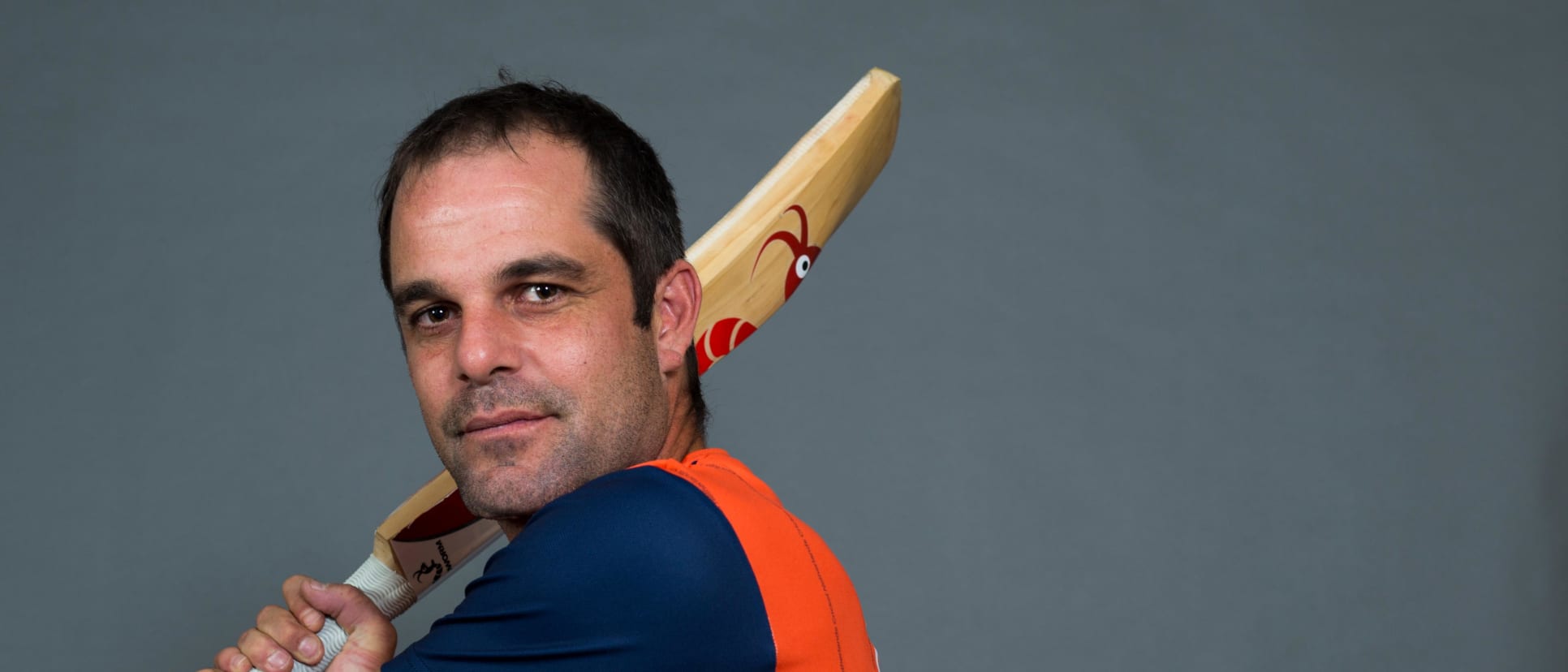 'Dutch cricket in a better state than when I turned up' – Peter Borren