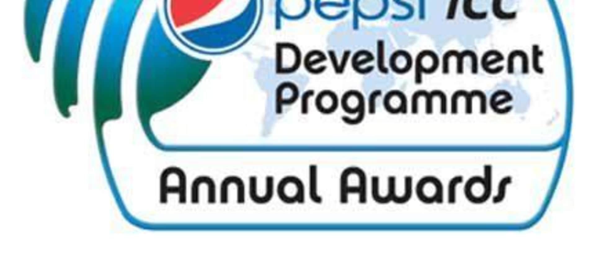 Scotland wins top prize at Pepsi ICC Development Programme Annual ...