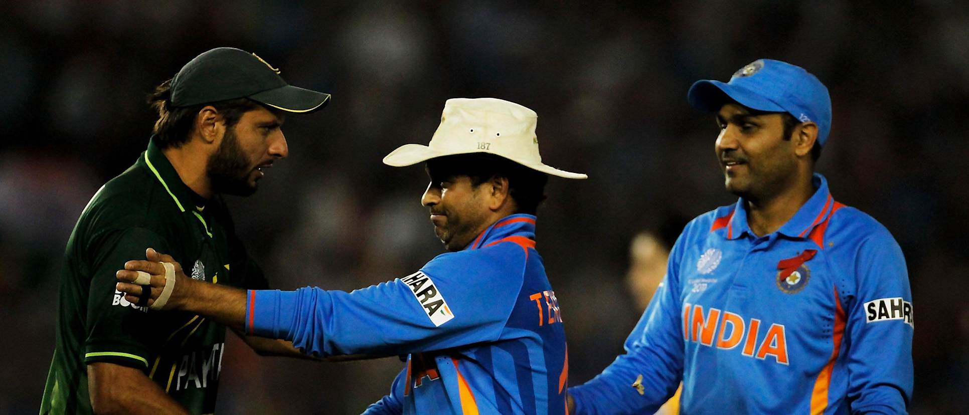 Tendulkar describes winning CWC 2011 as the best moment of his career