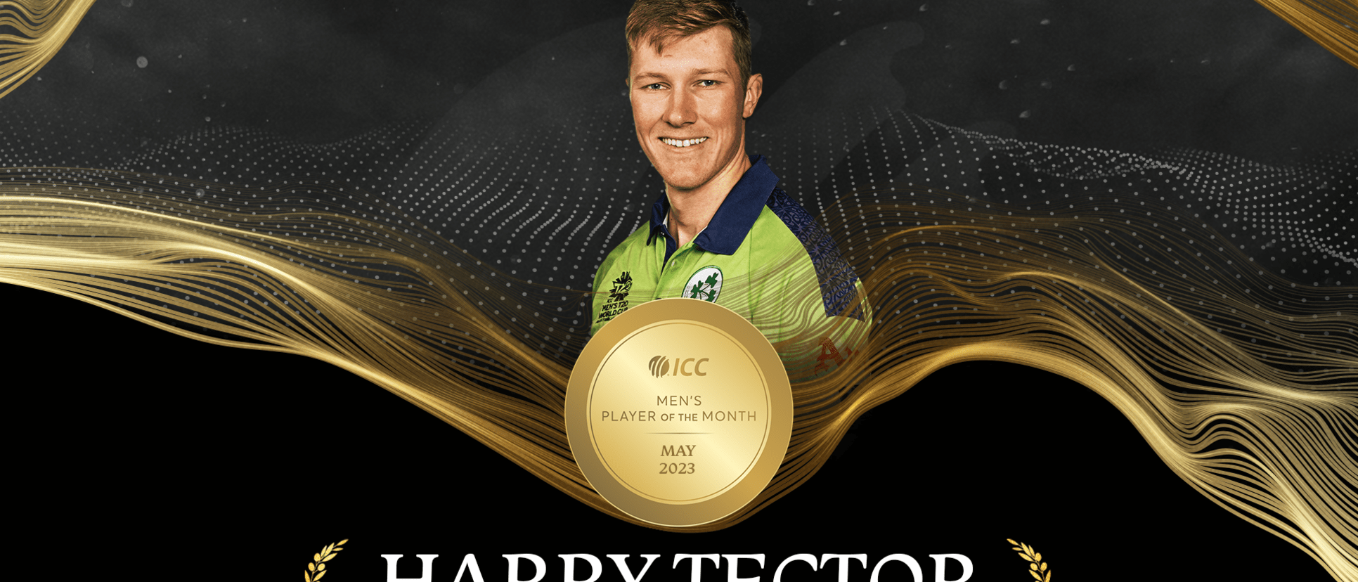ICC Men's Player of the Month for May 2023 revealed