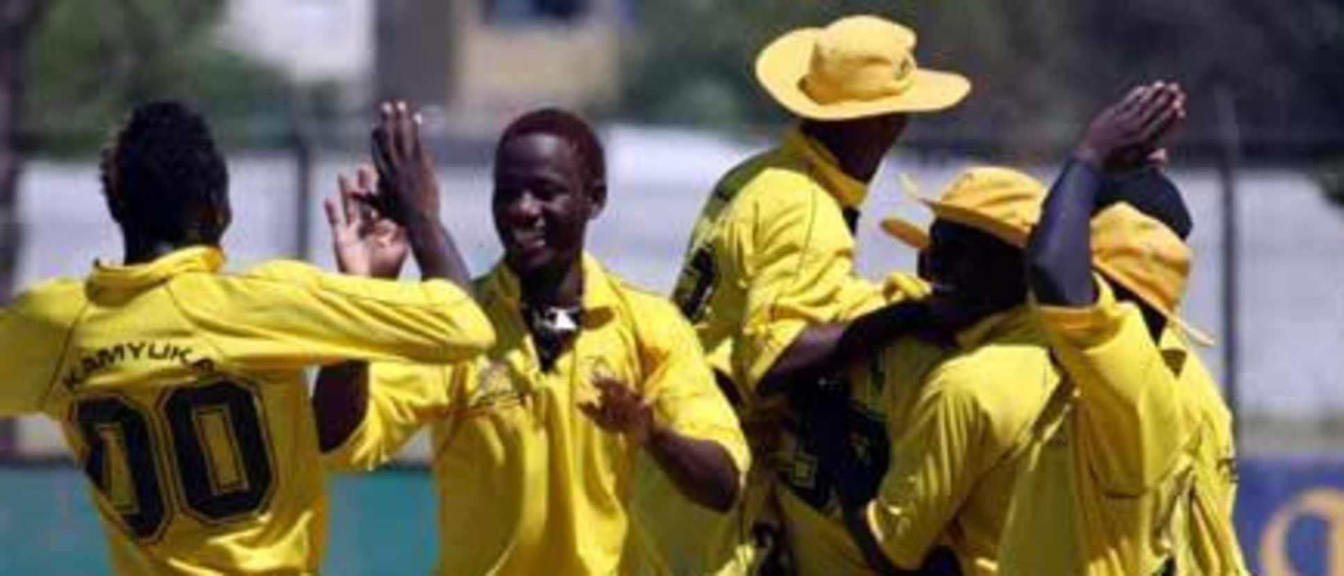 Mukasa, Kyobe star in Uganda's win