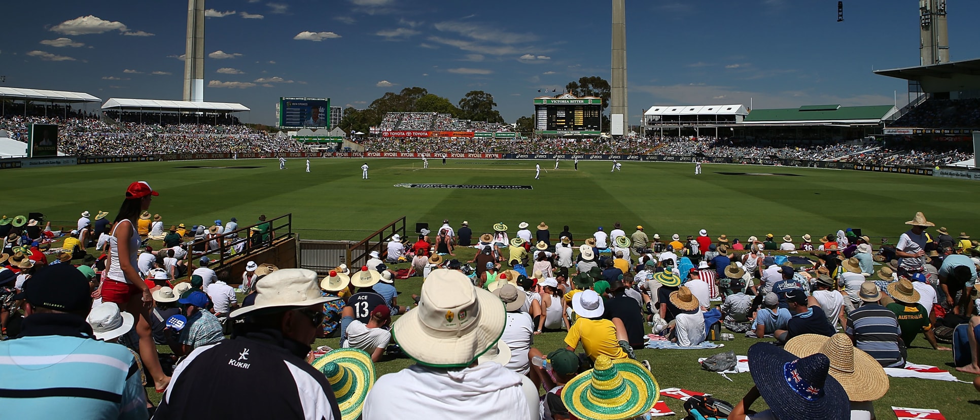 WACA Ground