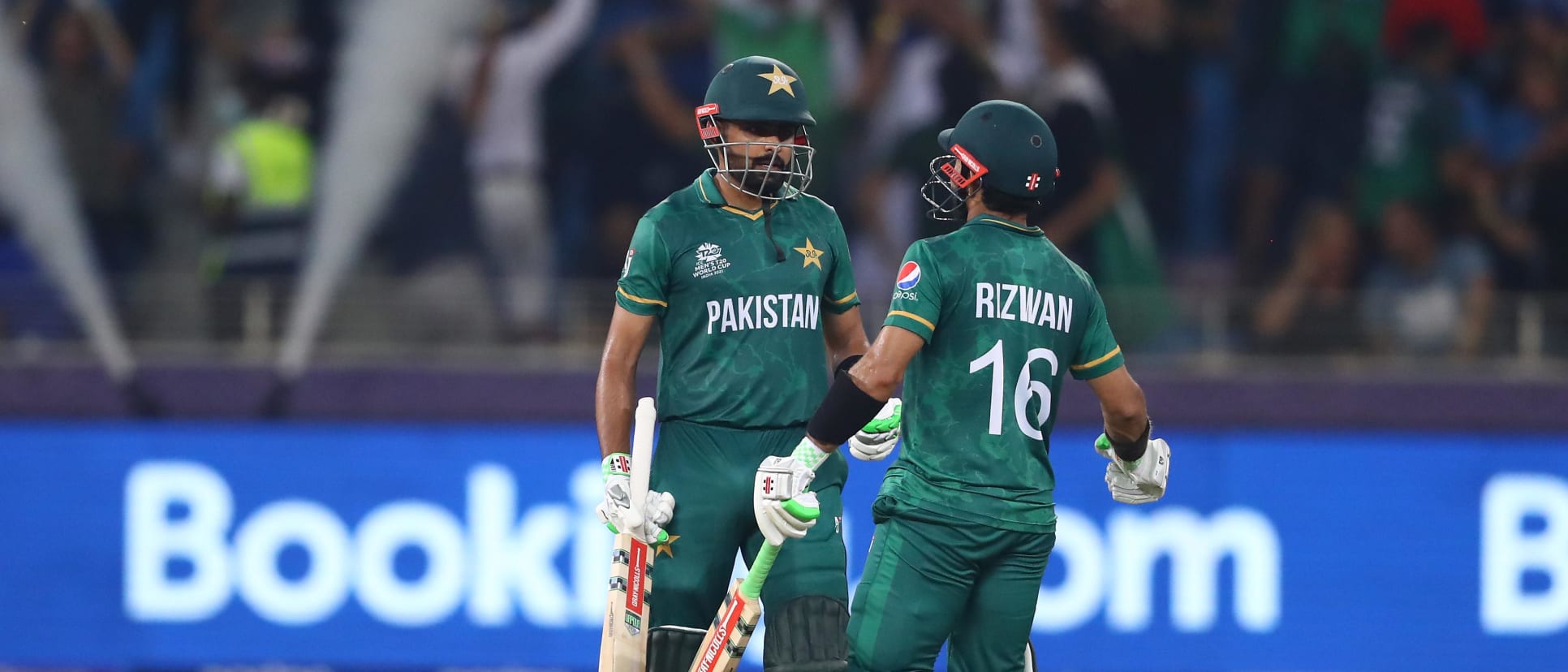 Babar Rizwan And Suryakumar Battle For Top Spot In The Icc T20i