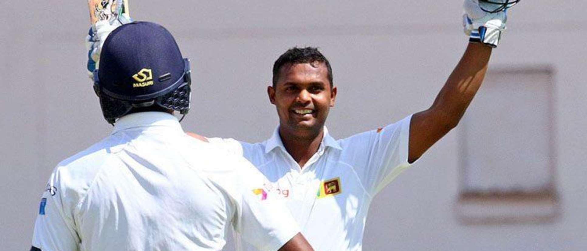Sri Lanka ascendant after Gunaratne ton