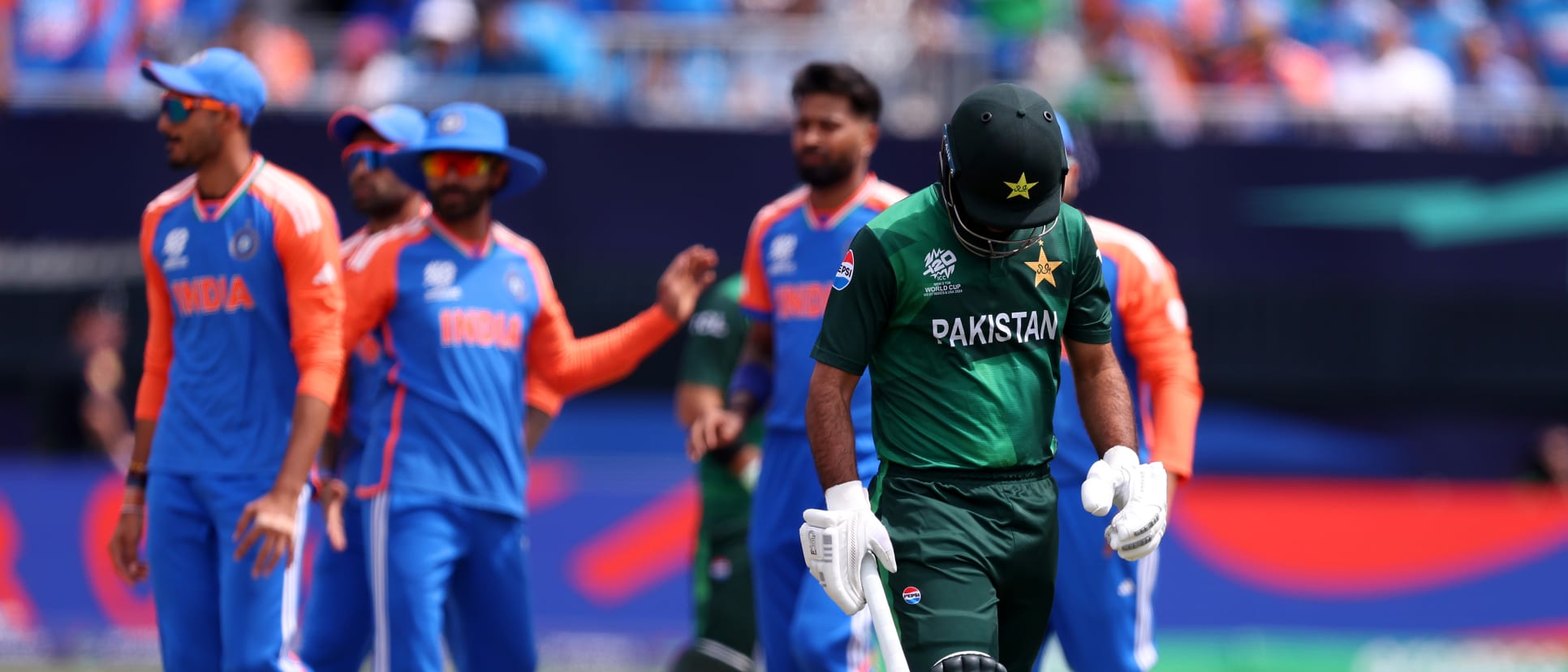 Pakistan coach knows what needs fixing to resurrect T20 World Cup ...