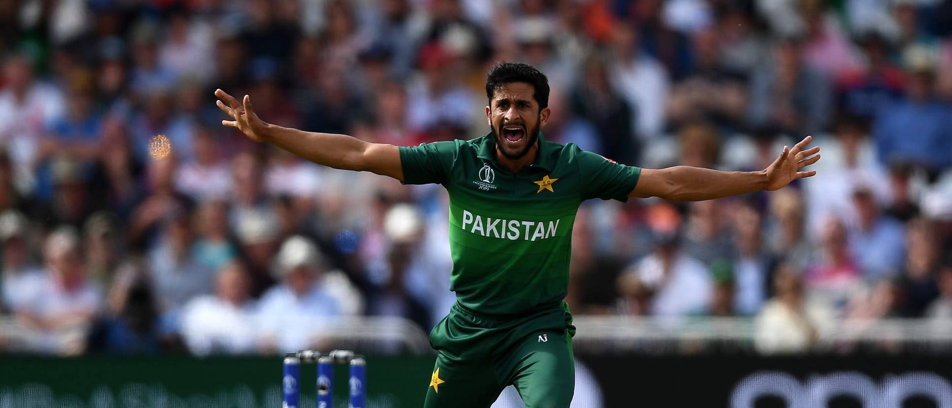 Pakistan keen to shed label of being the World Cup’s unpredictable side ...