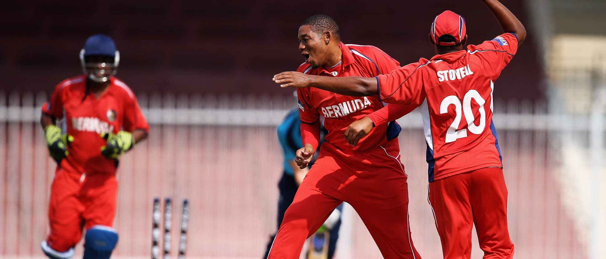 ICC announces competing teams for WCL Division 3 and Division 2
