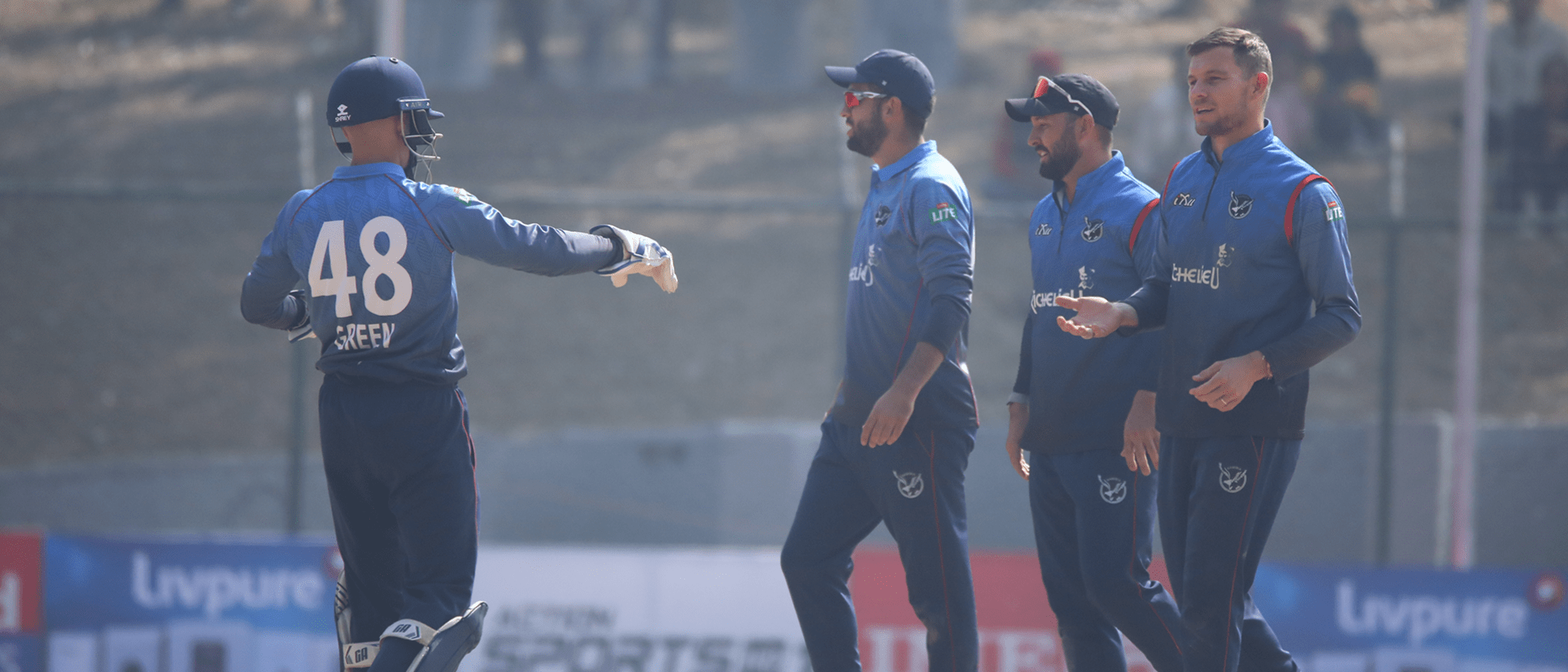 Cricket World Cup League 2: Team by Team Guide