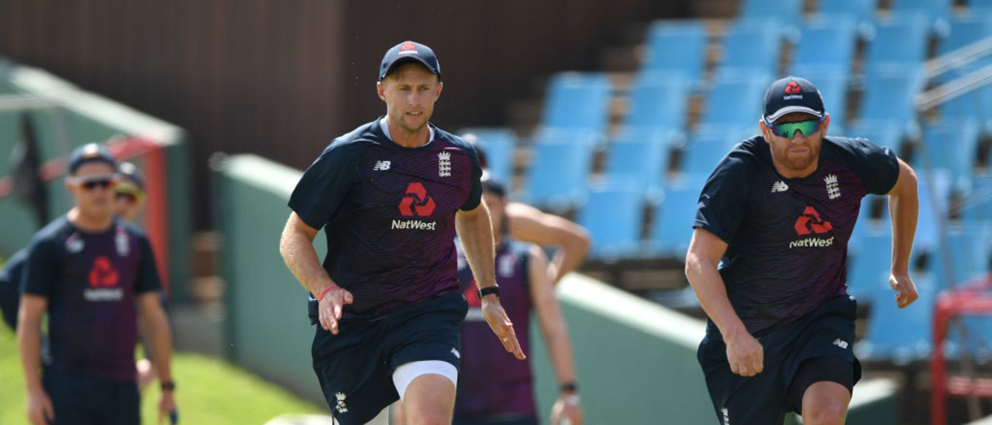 England's illness problems frustrating, but replacements are ready to ...