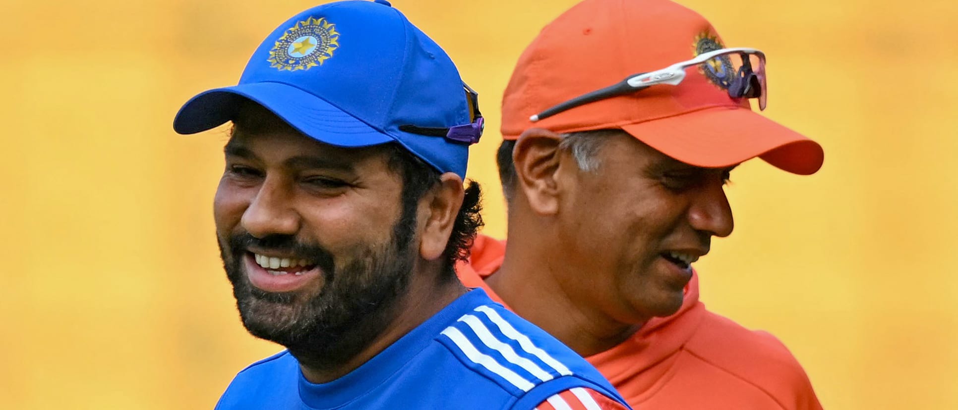 Indian skipper confirmed for T20 World Cup