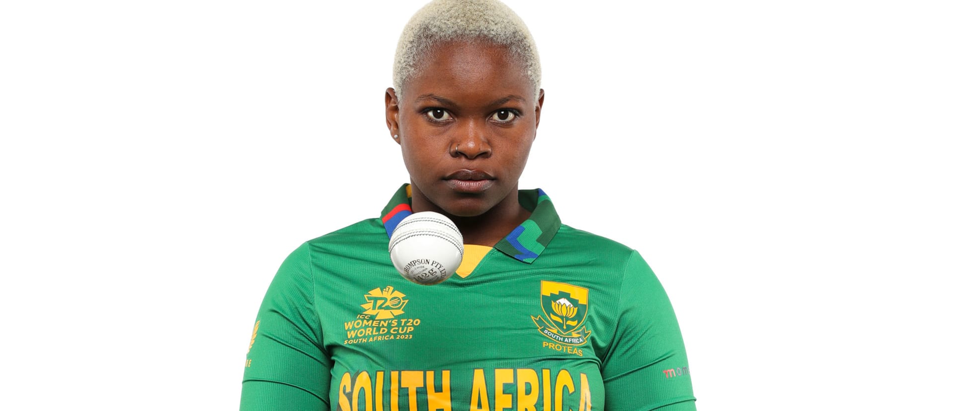 ICC Women's T20 World Cup - All the kits revealed