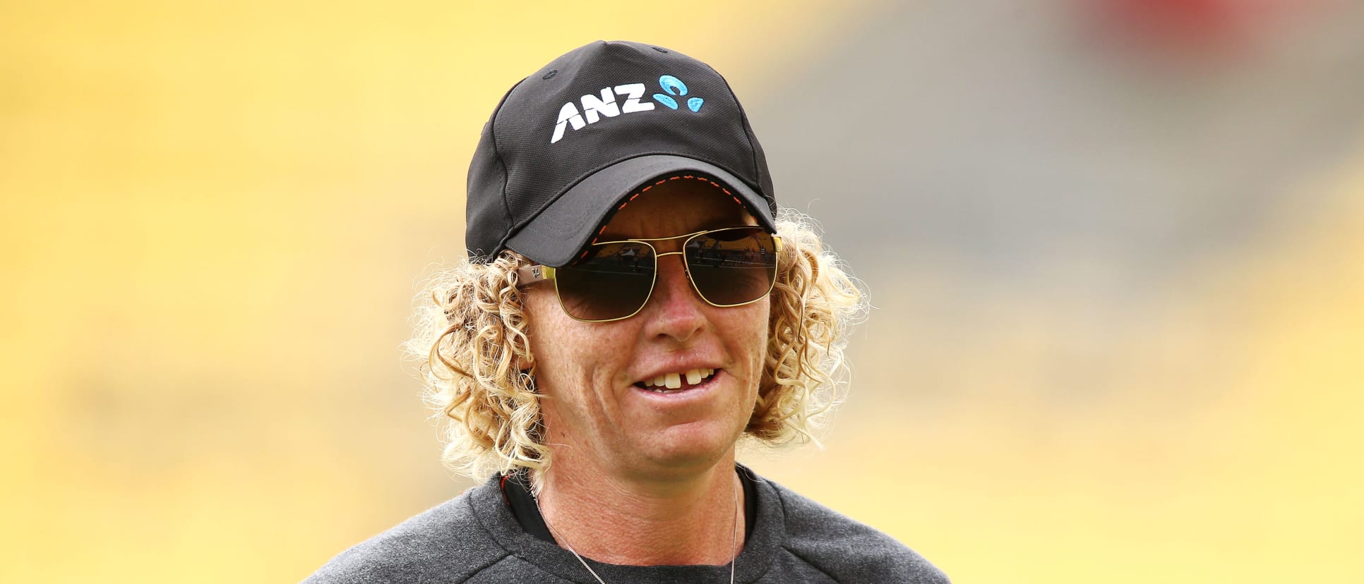 Haidee Tiffen to sit out of Australia series