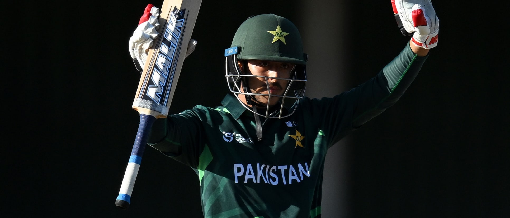 Sri Lanka, West Indies and Pakistan secure wins on the sixth day of U19 ...