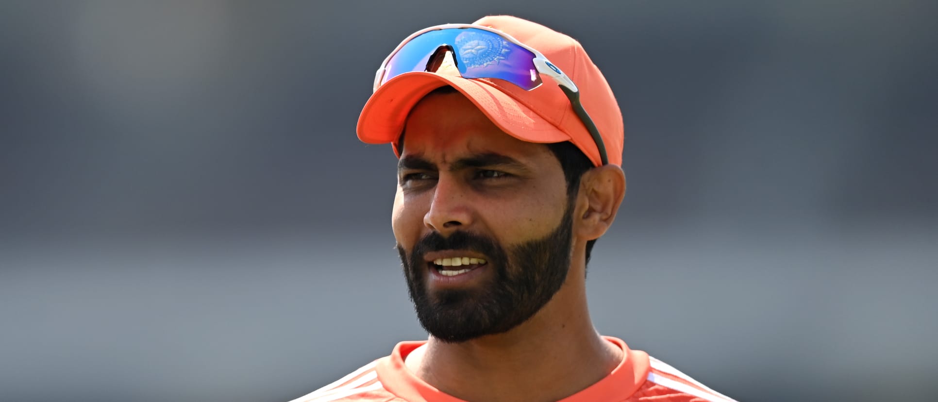 Back after injury, Ravindra Jadeja prepared for England challenge