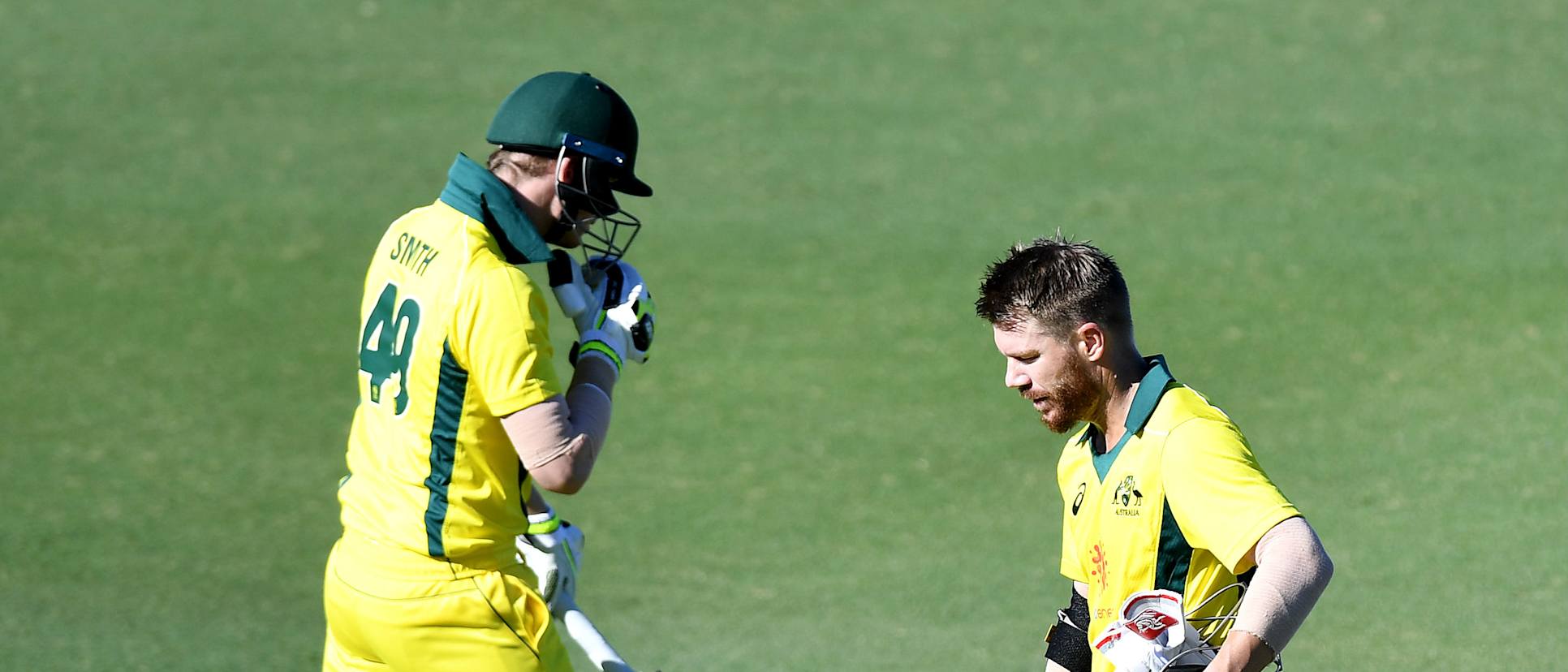 'Australia have the talent to win the World Cup' – Brendon Julian