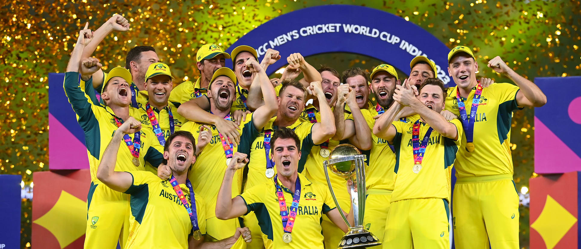 ICC release ITT for ICC’s Official Social Media Partner