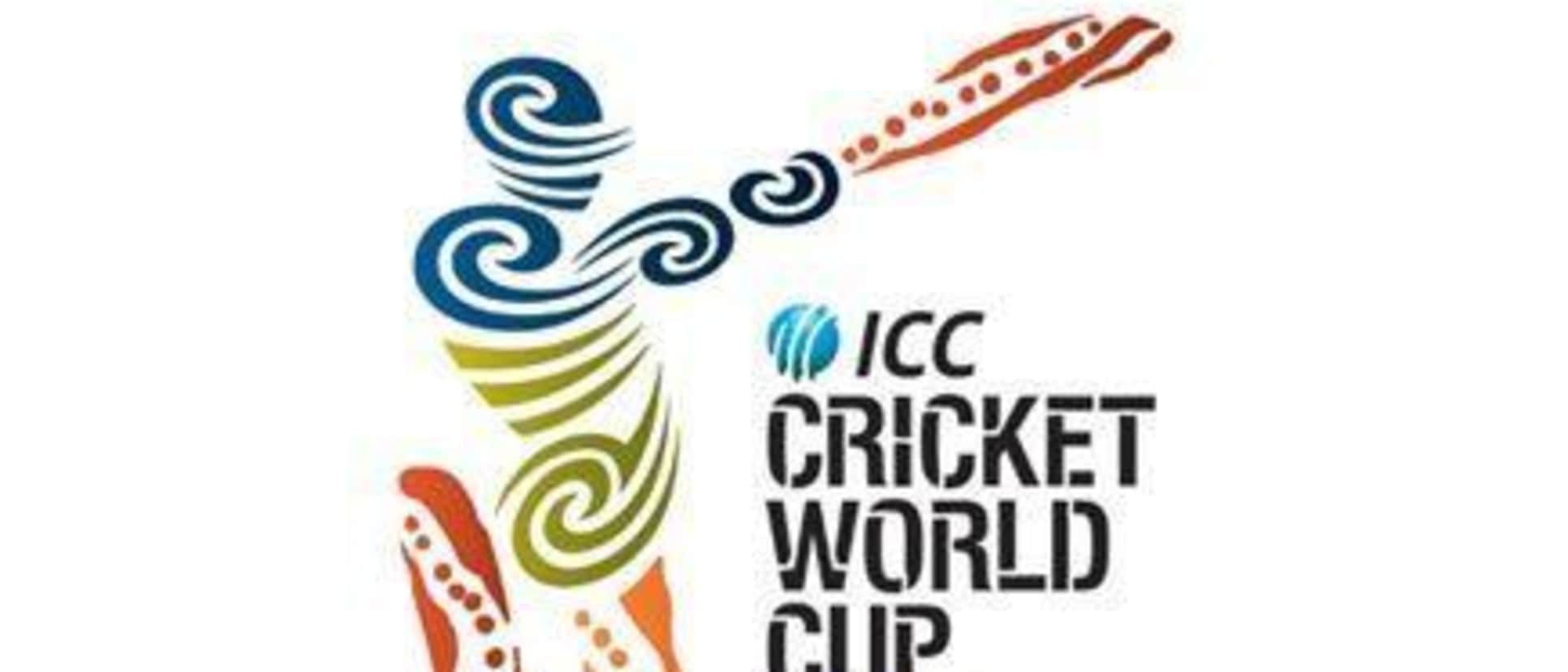 ICC Cricket World Cup 2015 goes social