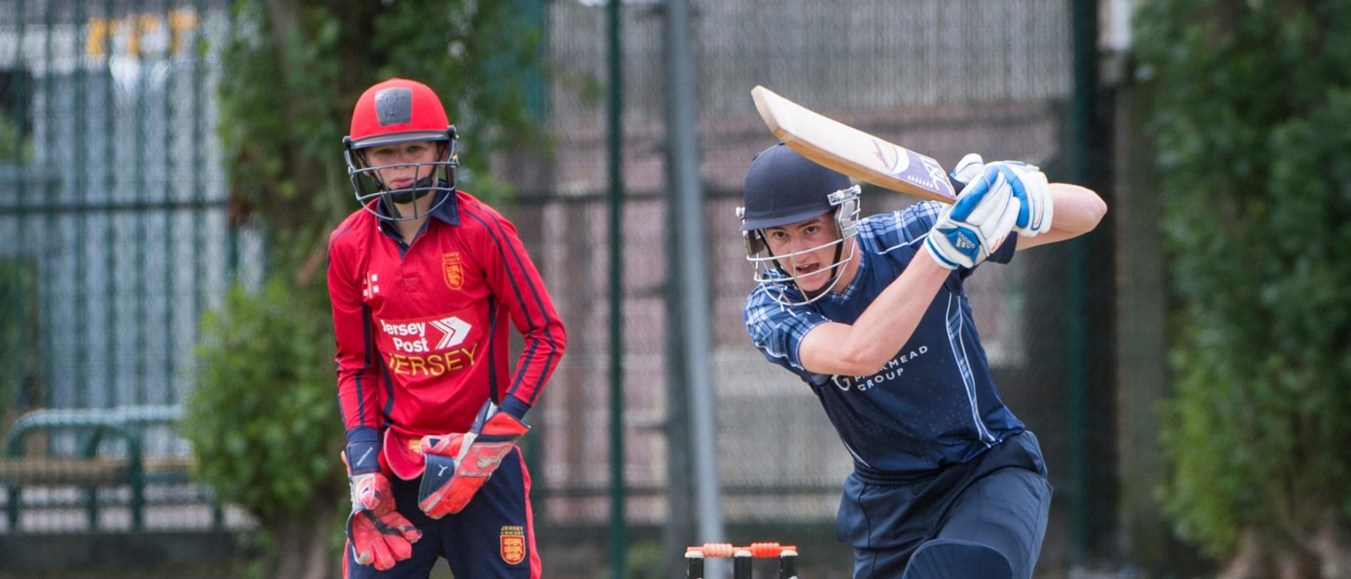 Kennedy stars in comfortable win for Ireland against Denmark as Jersey ...