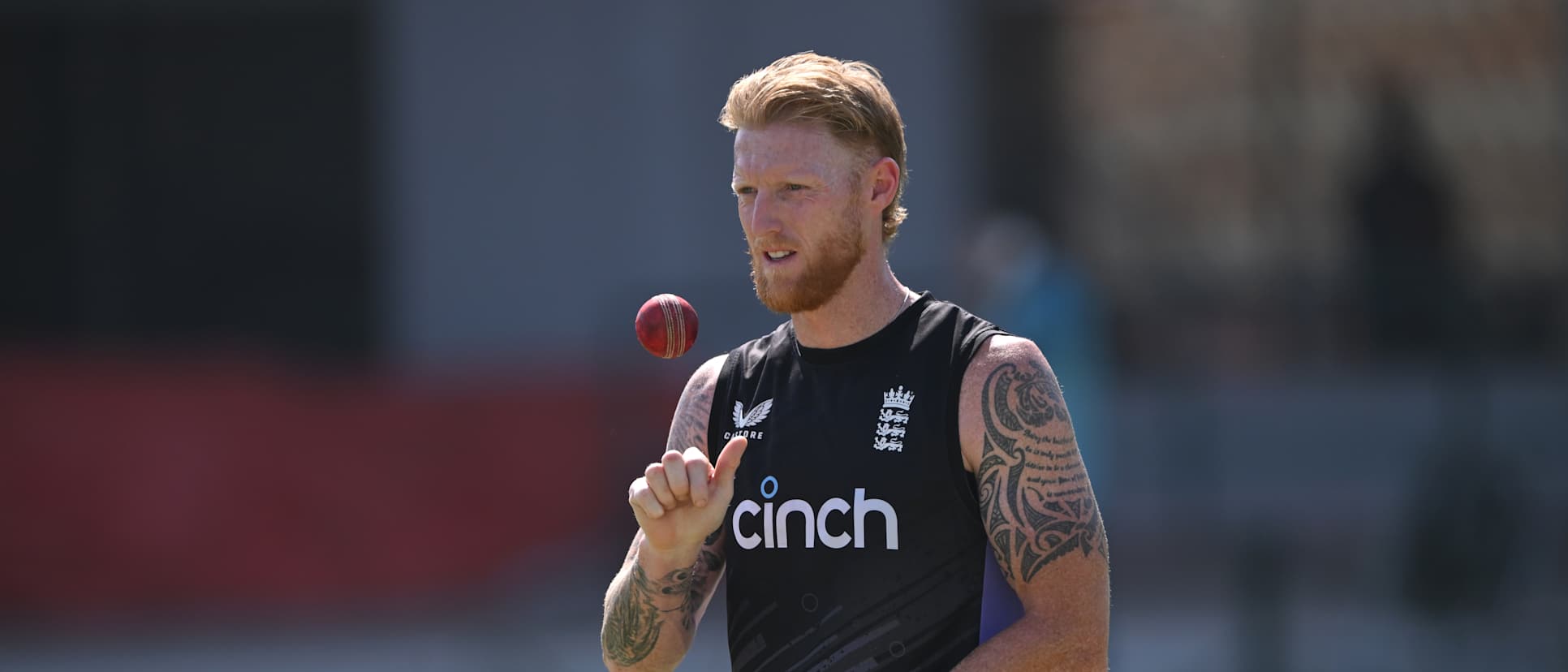 Ben Stokes returns as England name XI for second Multan Test