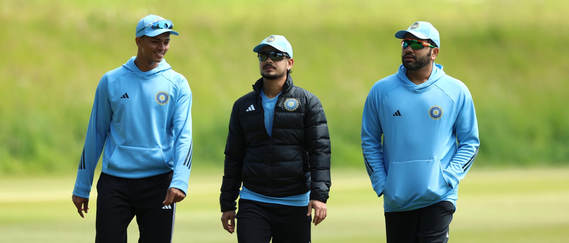 Big names omitted as BCCI announces India men’s central contracts