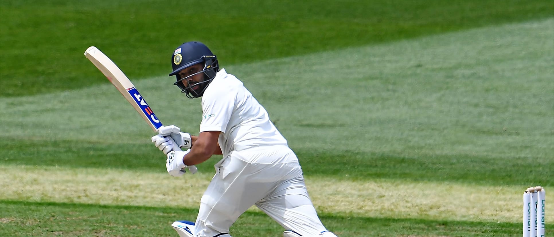 Rohit Sharma set to fly to Australia after clearing fitness test