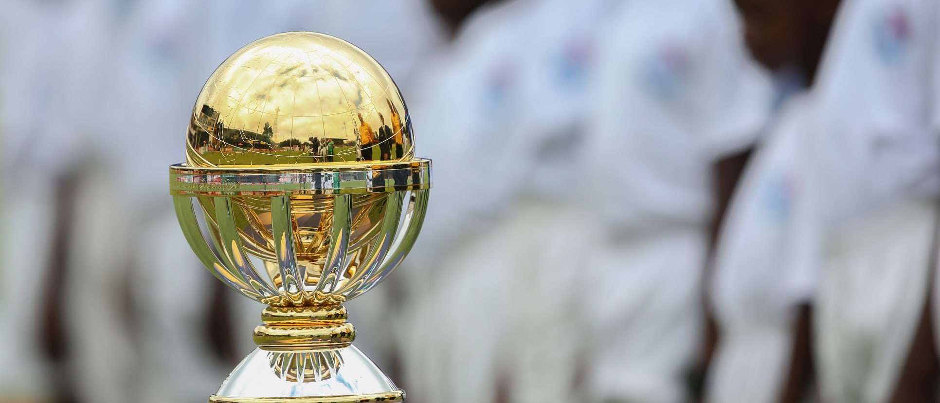 Media accreditation still open for ICC Men's Cricket World Cup ...