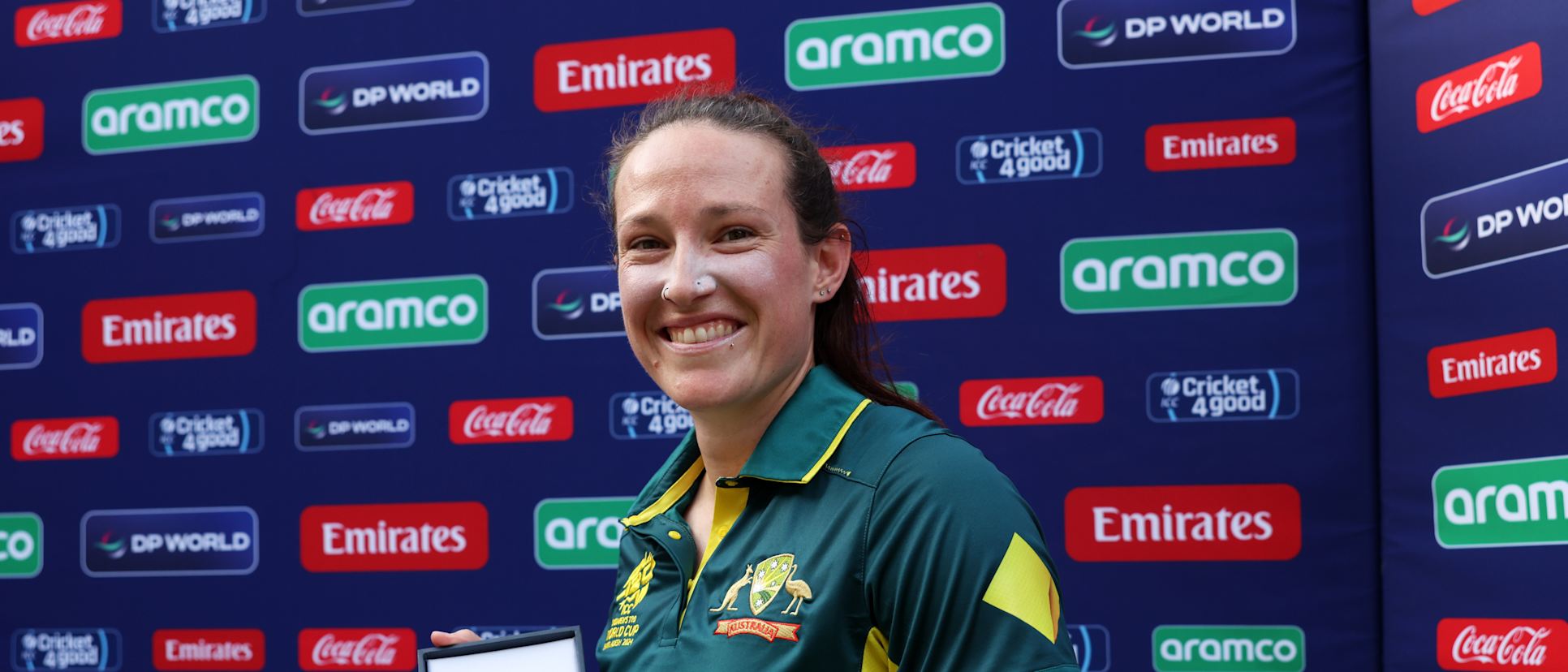 Megan Schutt dissects her match-winning display; vows Australia will ...