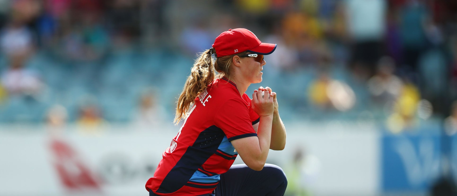 Anya Shrubsole excited to team up with Smriti Mandhana