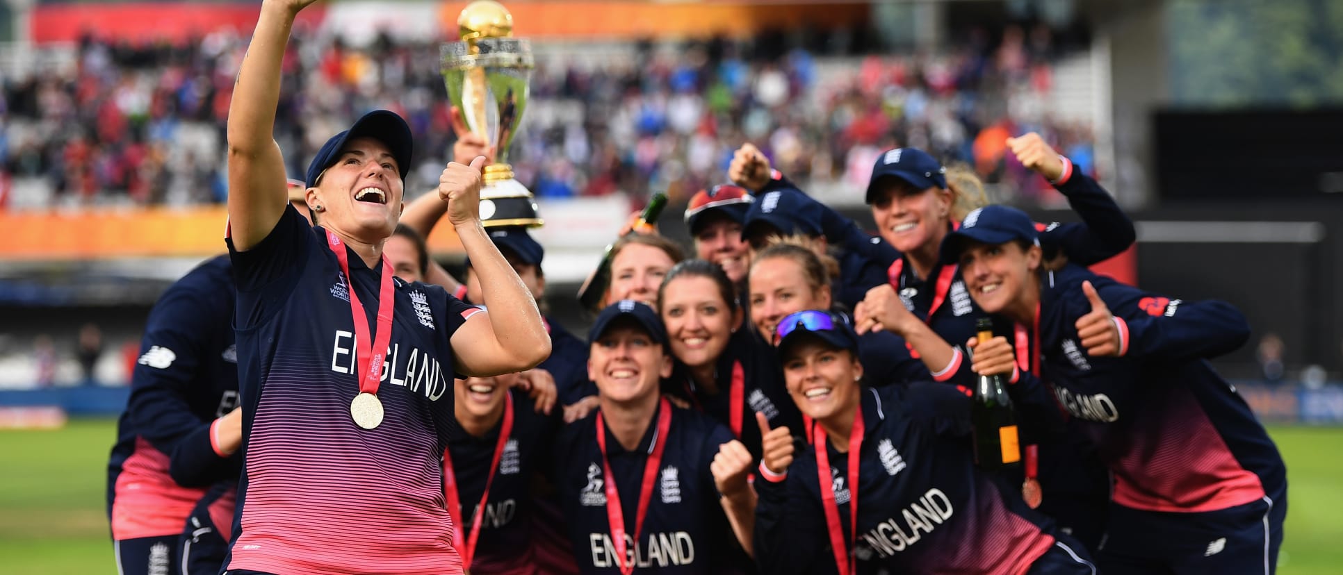 History of the ICC Women’s Cricket World Cup