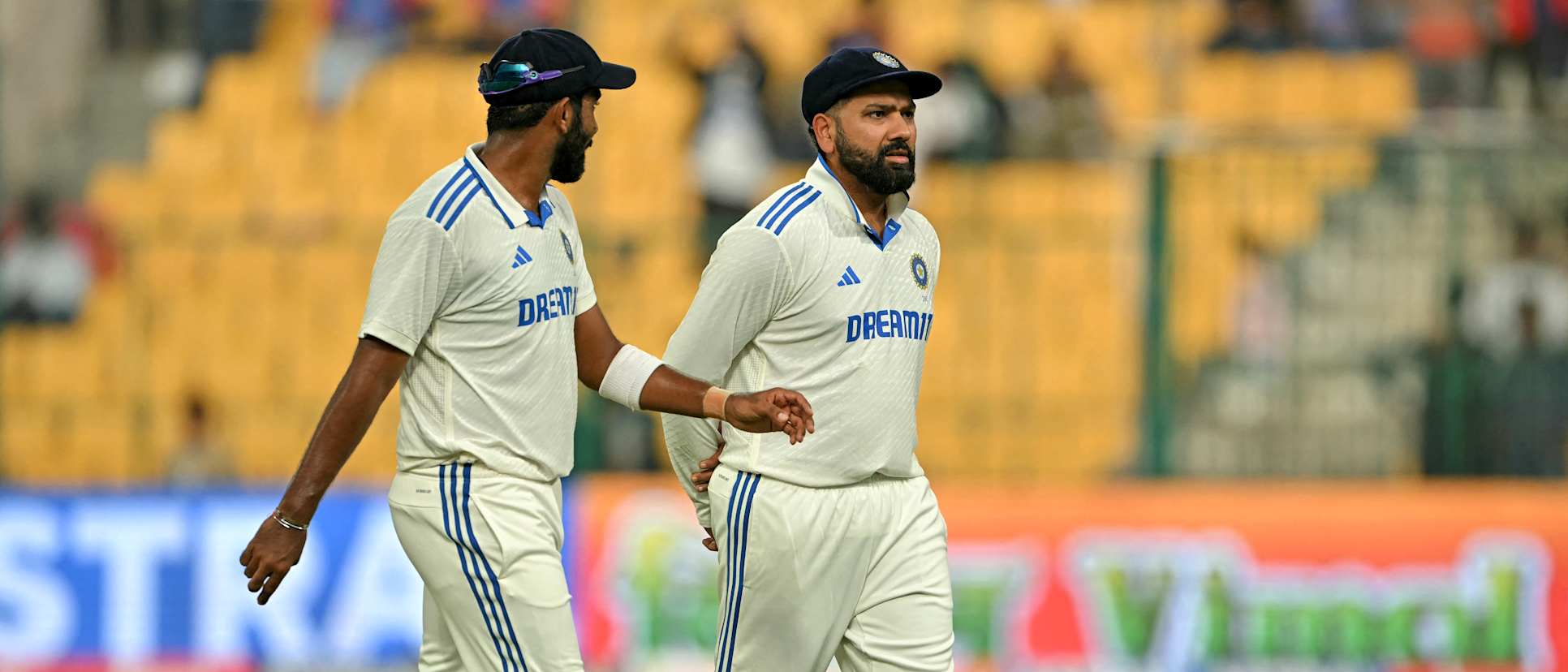Rohit has his priorities set: Final New Zealand Test first, WTC25 later