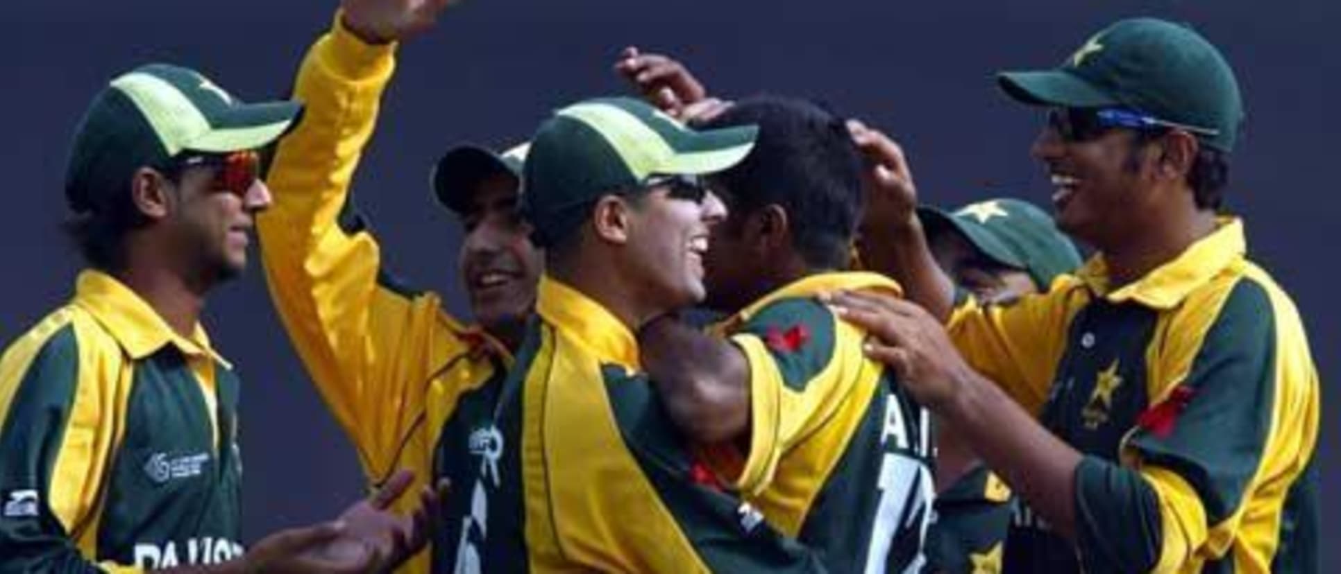 Bangladesh, India and Pakistan record impressive victories in U19 Men’s ...