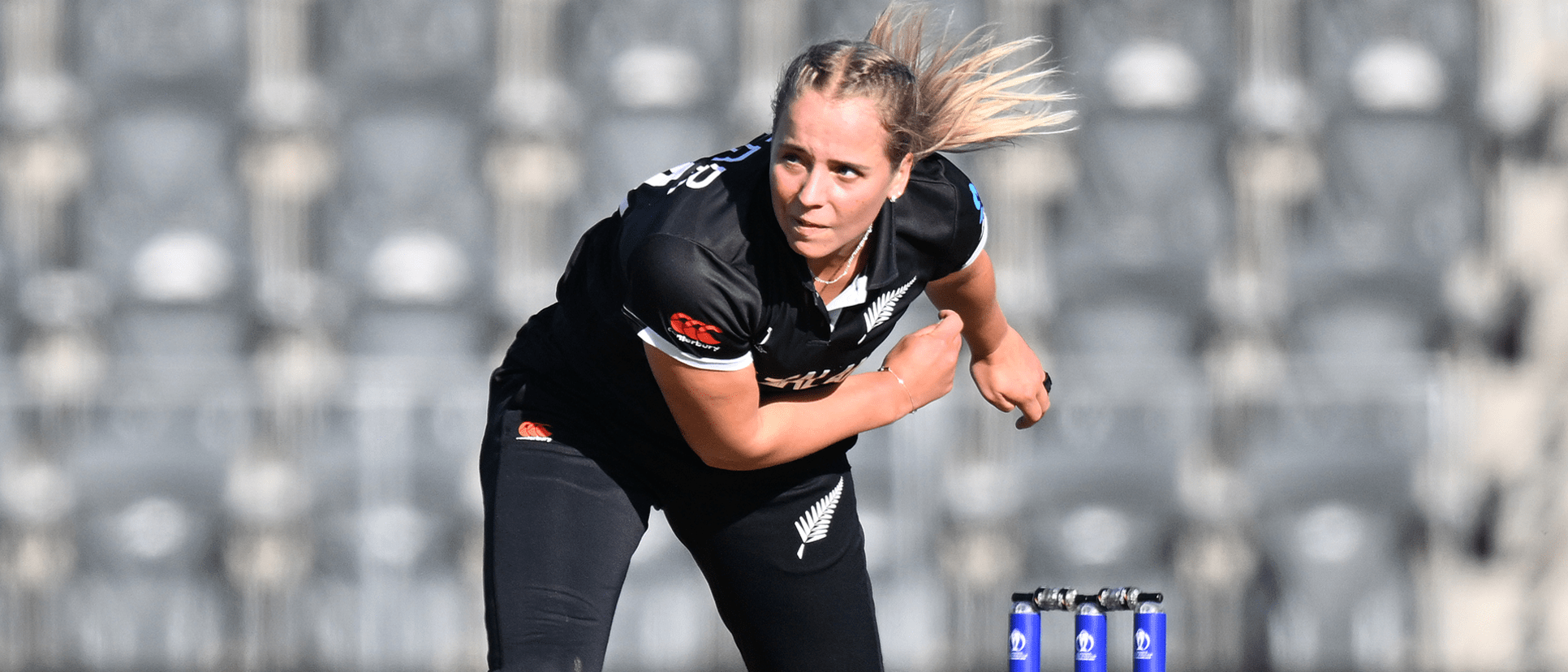 Kerr return headlines New Zealand squad for West Indies tour