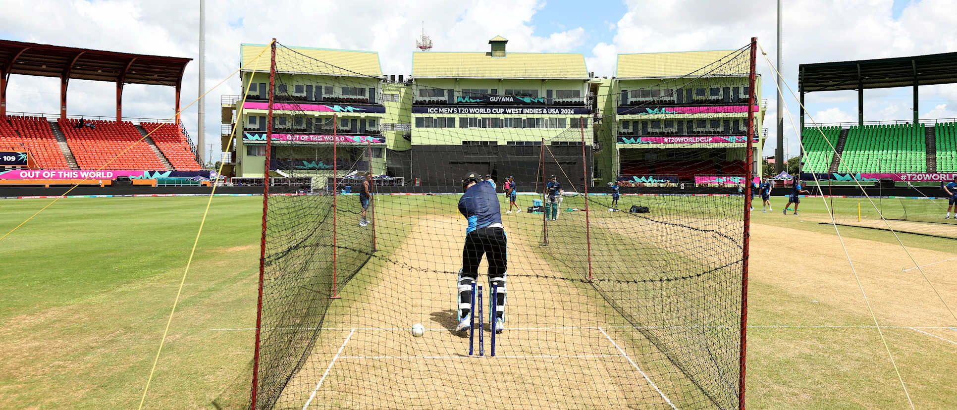 ICC strengthens training and education programme with launch of Level 2 ...