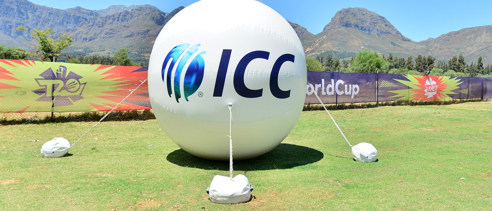 Media Information for ICC Men’s Cricket World Cup 2023 – Tuesday, 17th ...