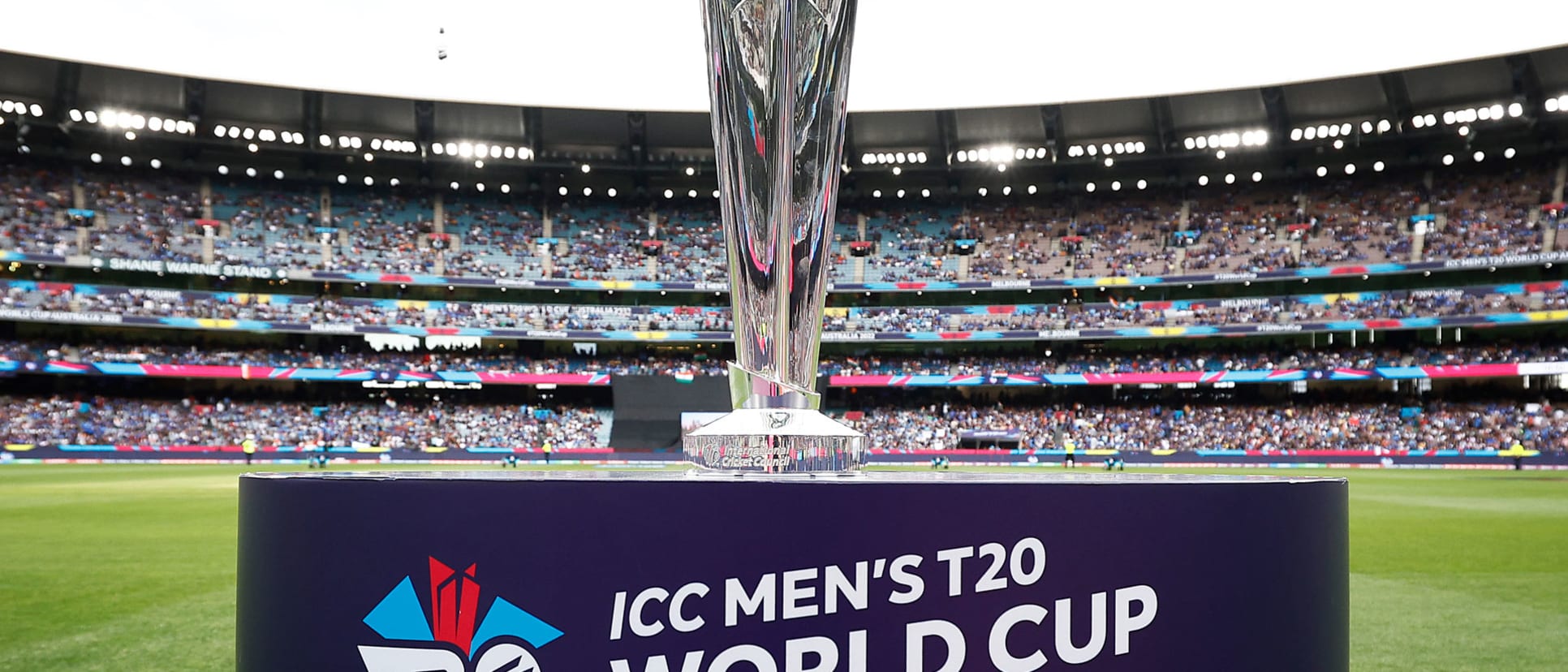 T20 World Cup Final - All you need to know