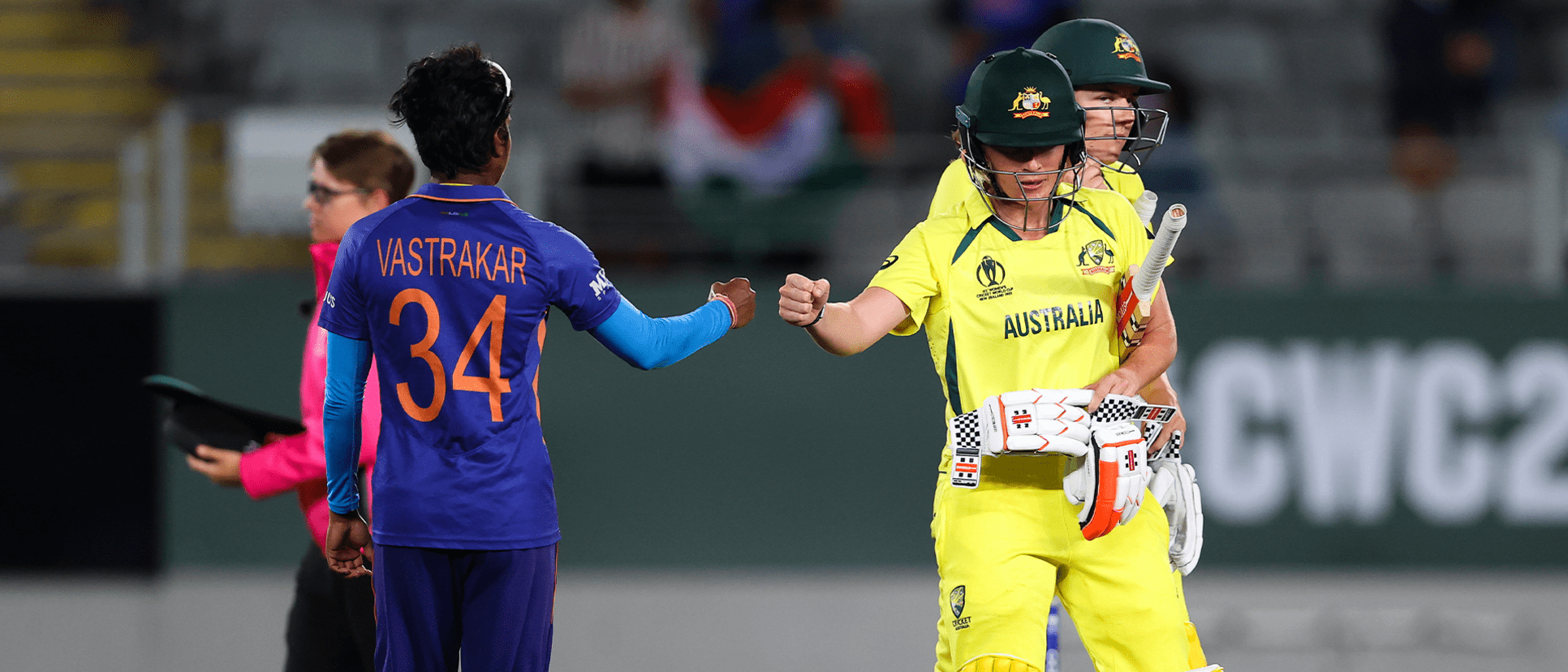 Cricket at the Commonwealth Games: All you need to know