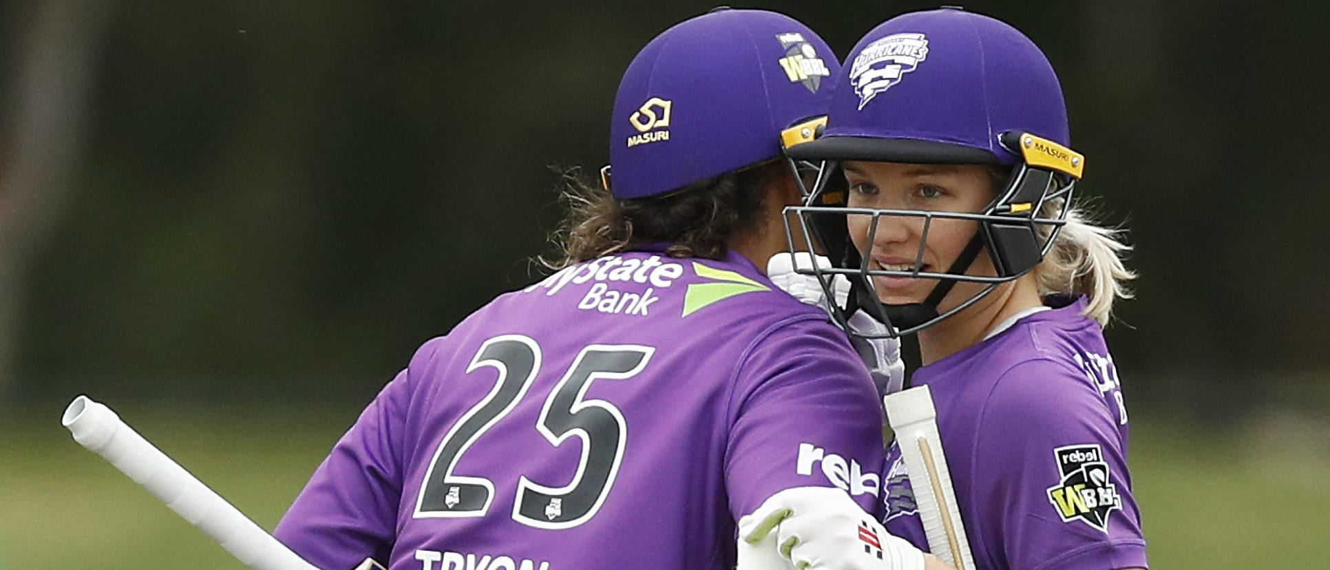 Nicola Carey's all-round act sets up second consecutive Hobart ...