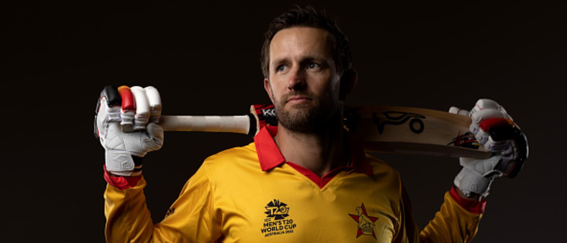 Craig Ervine (Zimbabwe Captain) Pre-Match Media Conference Transcript ...