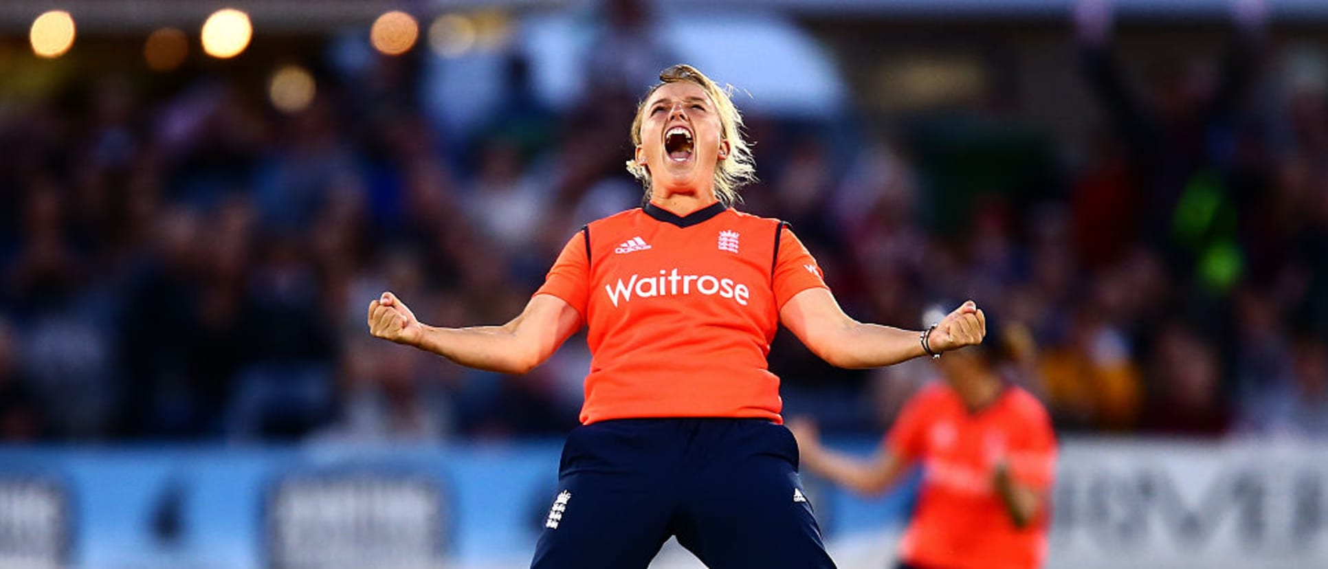 Hazell retires from international cricket