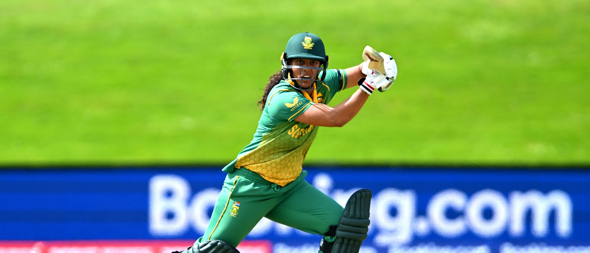 Tryon: We are taking nothing for granted against Pakistan