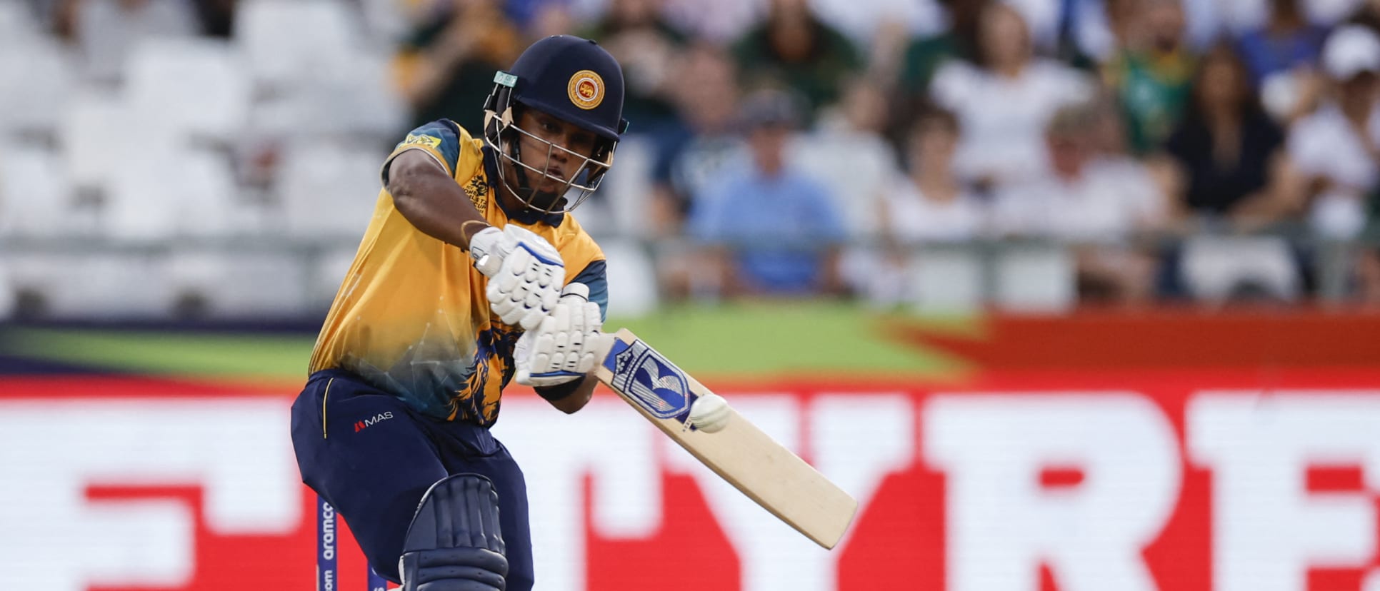 In-form T20 World Cup stars make big rankings move