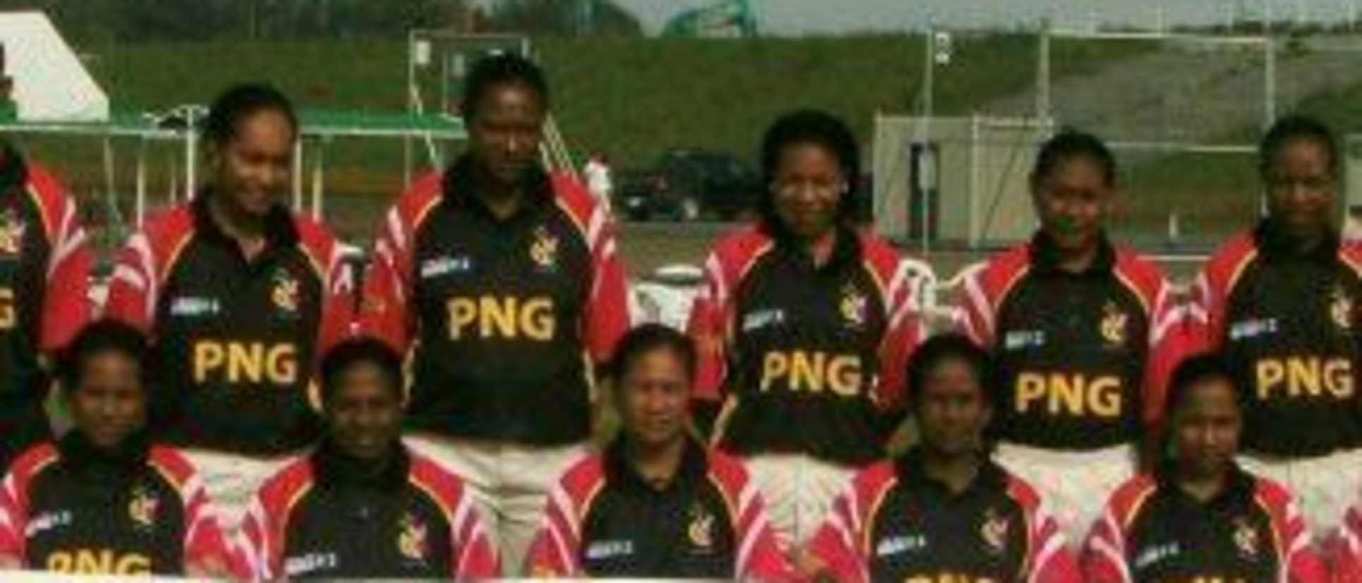 PNG Shield Squads to be Announced