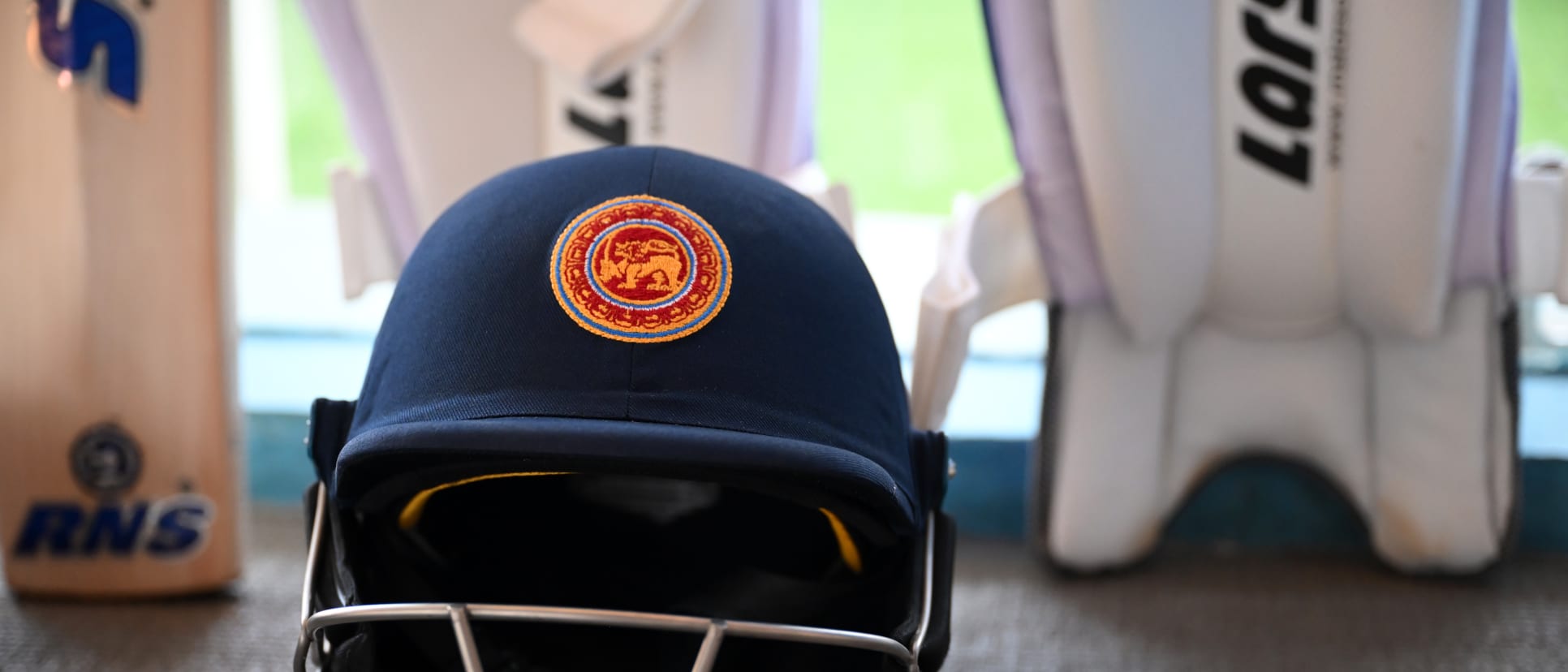 ICC lift Sri Lanka Cricket's ban with immediate effect