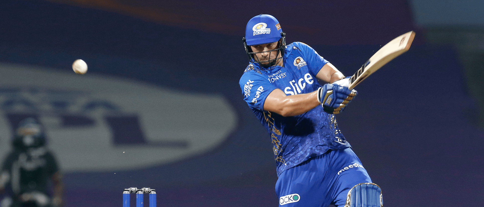 The meteoric rise of Australian maverick Tim David