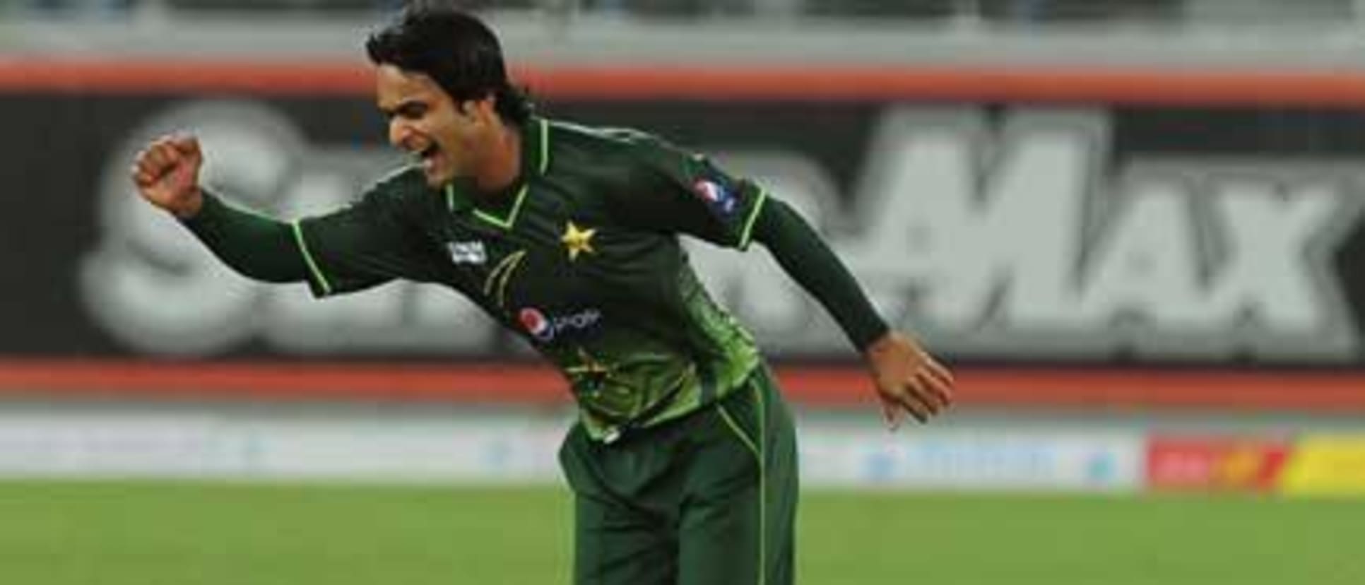 Mohammad Hafeez is new Pakistan T20 captain