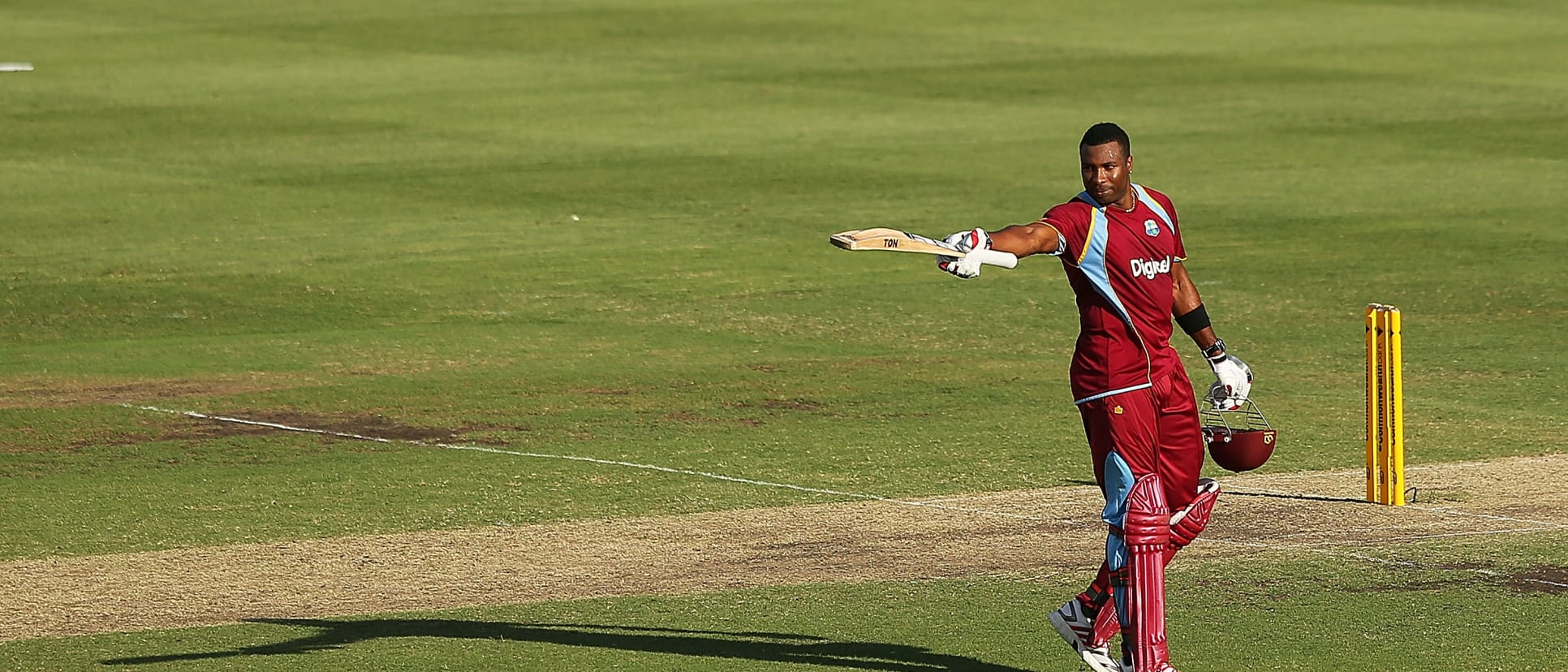 'A power hitting maestro' – Tributes pour in as Pollard announces ...