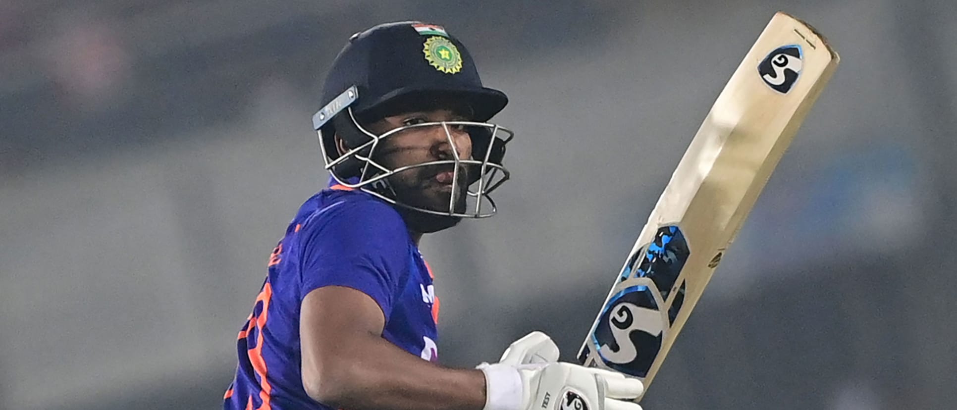 Rohit returns as India pull selection surprise for Sri Lanka matches
