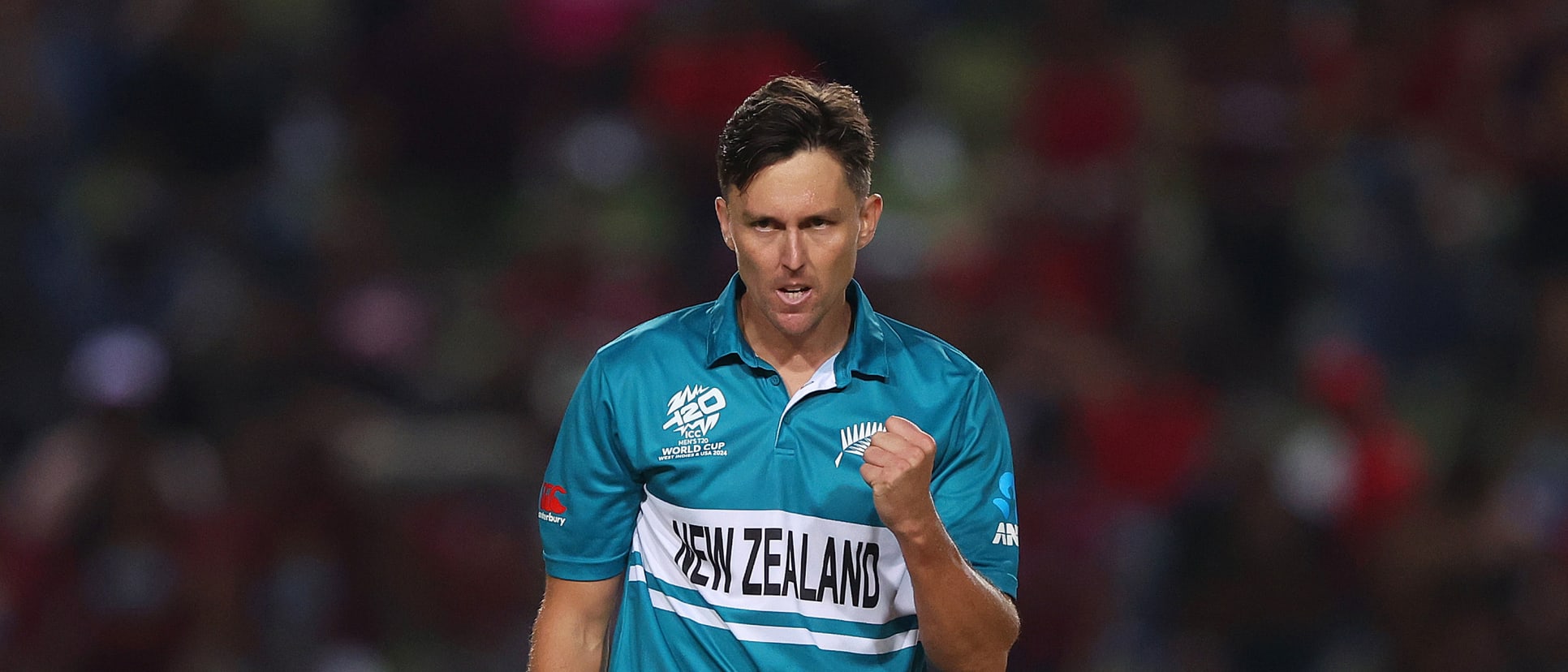 Trent Boult confirms end to T20 World Cup career with 2024 edition