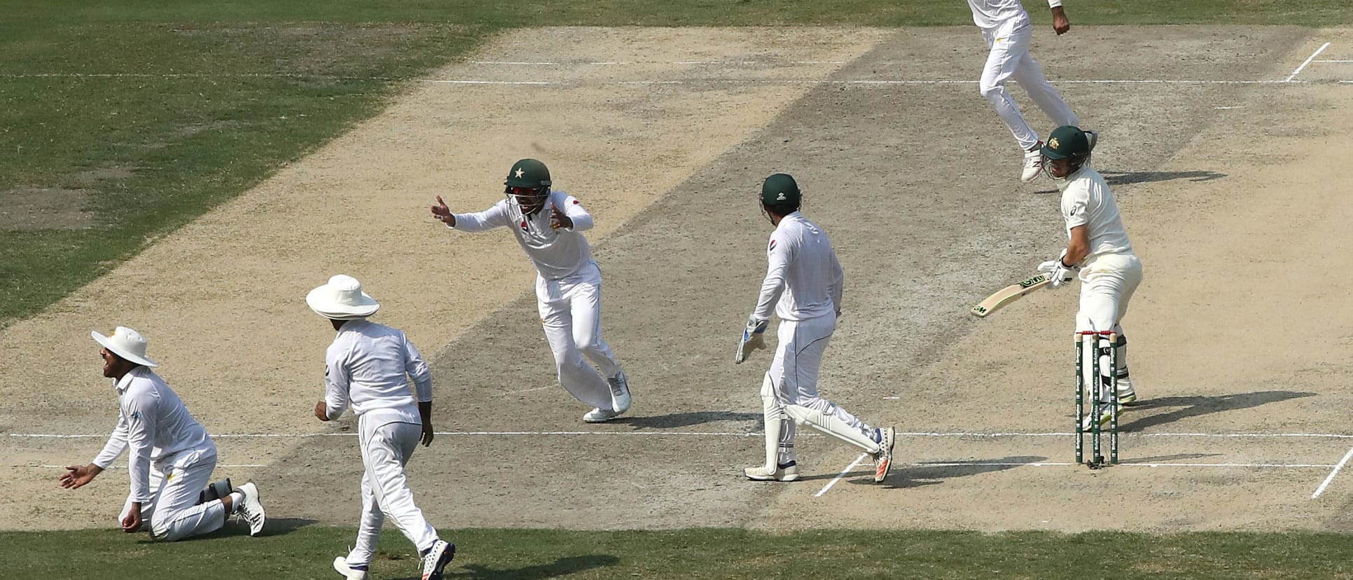 Six in the bag, Bilal Asif wants to make Test debut even more memorable